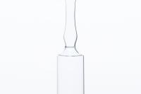 China Clear And Amber Pharmaceutical Glass Packaging Ampoule Injection for sale