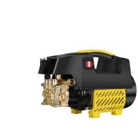 China Water Energy Portable Electric High Pressure Car Wash Machine New Pump Motor Plastic Car Washing Machinery Cold Water Washer for sale