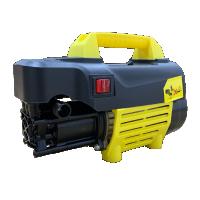 China Water Energy Portable Electric High Pressure Car Wash Machine New Pump Motor Plastic Car Washing Machinery Cold Water Washer for sale