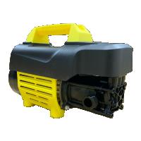 China Water Energy Portable Electric High Pressure Car Wash Machine New Pump Motor Plastic Car Washing Machinery Cold Water Washer for sale