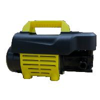 China Water Energy Portable Electric High Pressure Car Wash Machine New Pump Motor Plastic Car Washing Machinery Cold Water Washer for sale