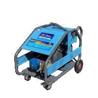 China Water Energy BSJ Series 350Bar -1500Bar High Pressure Washer High Pressure Cleaner Electric Pressure Washer for sale