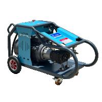 China Water Energy YWU8 Series 1000Bar -2000Bar High Pressure Washer High Pressure Cleaner Is Used for Cleaning and Deconfouling for sale