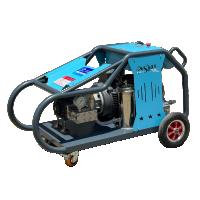 China Water Energy YWU8 Series 1000Bar -2000Bar High Pressure Washer High Pressure Cleaner Is Used for Cleaning and Deconfouling for sale