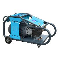 China Water Energy YWU8 Series 1000Bar -2000Bar High Pressure Washer High Pressure Cleaner Is Used for Cleaning and Deconfouling for sale
