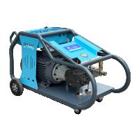 China Water Energy YWU8 Series 1000Bar -2000Bar High Pressure Washer High Pressure Cleaner Is Used for Cleaning and Deconfouling for sale