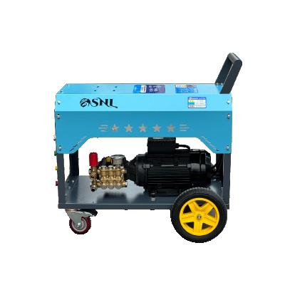 China Water Energy DAD Series 150Bar -350Bar High Pressure Washer Electric Pressure Washer High Pressure Cleaner for sale