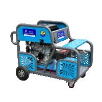 China Water Energy Bl Series 350bar -500bar Ultra High Pressure Washer Diesel High Pressure Washer High Pressure Cleaner for sale