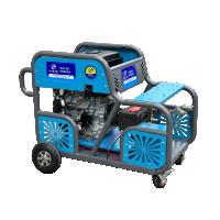 China Water Energy Bl Series 350bar -500bar Ultra High Pressure Washer Diesel High Pressure Washer High Pressure Cleaner for sale