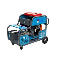 China Water Energy Bl Series 350-800bar Ultra High Pressure Washer Gasoline High Pressure Washer High Pressure Cleaner for sale