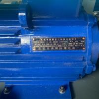 China Water Energy STAD Series 200Bar 30LPM 11KW Explosion-proof Motor Electric Drain Pipe Cleaning Machine Sewer Jet Machine for sale