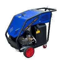 China Water Energy D Series Industrial Hot Water Cleaning Machine Hot Water High Pressure Washer Machine High Pressure Cleaner for sale