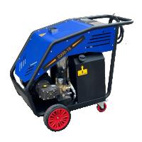 China Water Energy D Series Industrial Hot Water Cleaning Machine Hot Water High Pressure Washer Machine High Pressure Cleaner for sale