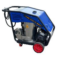 China Water Energy D Series Industrial Hot Water Cleaning Machine Hot Water High Pressure Washer Machine High Pressure Cleaner for sale