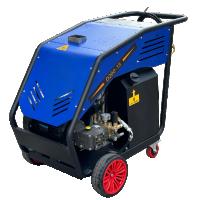 China Water Energy D Series Industrial Hot Water Cleaning Machine Hot Water High Pressure Washer Machine High Pressure Cleaner for sale