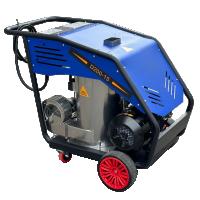 China Water Energy D Series Industrial Hot Water Cleaning Machine Hot Water High Pressure Washer Machine High Pressure Cleaner for sale