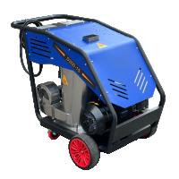 China Water Energy D Series Industrial Hot Water Cleaning Machine Hot Water High Pressure Washer Machine High Pressure Cleaner for sale
