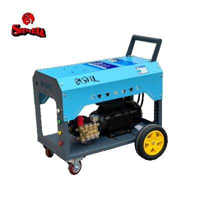 China AD Series 3KW 150Bar 16LPM High Pressure Washer Electric Pressure Washer High Pressure Cleaner Car Washing Machine for sale