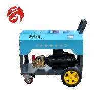 China AD Series 3KW 150Bar 16LPM High Pressure Washer Electric Pressure Washer High Pressure Cleaner Car Washing Machine for sale