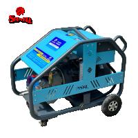 China BSJ Series 37KW 1000Bar 24LPM High Pressure Washer Electric Pressure Washer High Pressure Cleaner Car Washing Machine for sale