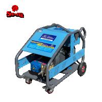 China BSJ Series 37KW 800Bar 24LPM High Pressure Washer Electric Pressure Washer High Pressure Cleaner Car Washing Machine for sale