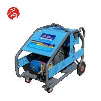 China BSJ Series 37KW 800Bar 24LPM High Pressure Washer Electric Pressure Washer High Pressure Cleaner Car Washing Machine for sale