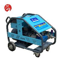 China BSJ Series 22KW 500Bar 22LPM High Pressure Washer Electric Pressure Washer High Pressure Cleaner Car Washing Machine for sale