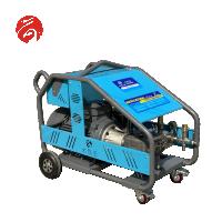 China BSJ Series 15KW 350Bar 19LPM High Pressure Washer Electric Pressure Washer High Pressure Cleaner Car Washing Machine for sale
