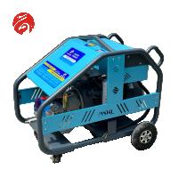 China BSJ Series 15KW 350Bar 19LPM High Pressure Washer Electric Pressure Washer High Pressure Cleaner Car Washing Machine for sale