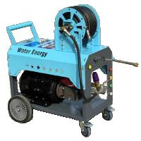 China AD2013 Electric Pressure Washer AD Series 3KW 130Bar 20LPM Cold Water Cleaning Equipment New Pressure Cleaning Machine for sale