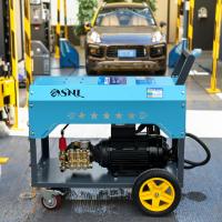 China DAD Series 2016 Electric High-Pressure Auto Cleaner 200Bar 5.5kw 16L/min Flow for Water Cleaning in Construction Farm Industries for sale