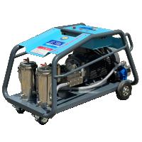 China 800Bar 24Lpm Excellent High Pressure Electric Car Washer for Industrial Usage for sale