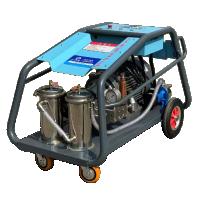 China 1200Bar 23Lpm Excellent High Pressure Electric Car Washer for Industrial Usage for sale
