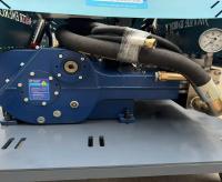 China Water Energy KLN Series 55KW 300Bar 91LPM Electric High Pressure Washer Electric Sewer Jet Pipe Cleaner Unclogging Machine for sale