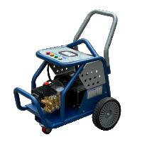 China Water Energy JMN Series 130Bar -200Bar High Pressure Washer Electric Pressure Washer High Pressure CleanerCar Washing Machine for sale