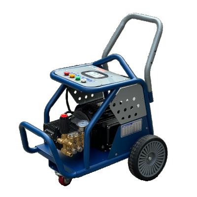 China Water Energy JMN Series 130Bar -200Bar High Pressure Washer Electric Pressure Washer High Pressure CleanerCar Washing Machine for sale