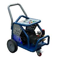 China Water Energy JMN Series 130Bar -200Bar High Pressure Washer Electric Pressure Washer High Pressure CleanerCar Washing Machine for sale