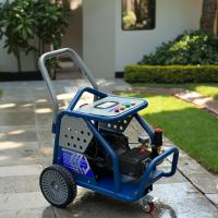 China Water Energy JMN Series 130Bar -200Bar High Pressure Washer Electric Pressure Washer High Pressure CleanerCar Washing Machine for sale