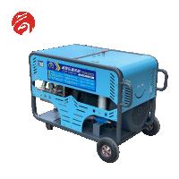 China FLL Series 1880 Electric High Pressure Washer 800Bar 30kw 18L/min Auto Flow Metal Construction Farm & Industries Cleaner New for sale