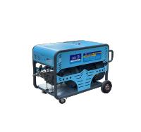 China FLL Series 13150 Electric High Pressure Washer 1500Bar 37kw 13L/min Auto Flow Metal Construction Farm & Industries Cleaner New for sale