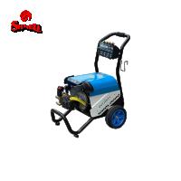 China SN-30 Series New Electric Washer High-Pressure Cleaner 120Bar 3kw 15L/min Flow for Auto Construction Farm Industries  Jet for sale