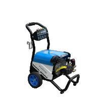 China SN-75 Series New Electric Washer High-Pressure Cleaner 270Bar 7.5kw 15L/min Flow for Auto Construction Farm Industries Jet for sale