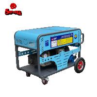 China FLL Series 37KW 1500Bar 13LPM  High Pressure Cleaner High Pressure Washer Electric Pressure Washer Car Washing Machine for sale