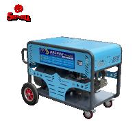 China FLL Series 37KW 1500Bar 13LPM  High Pressure Cleaner High Pressure Washer Electric Pressure Washer Car Washing Machine for sale