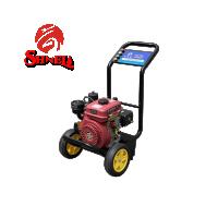 China JD Series 5.5KW 150Bar 16LPM Diesel High Pressure Washer Electric Pressure Washer High Pressure Cleaner Car Washing Machine for sale