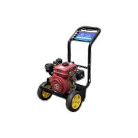 China JD Series 9.5KW 180Bar 16LPM Diesel High Pressure Washer Electric Pressure Washer High Pressure Cleaner Car Washing Machine for sale