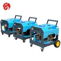 China BYD Series 4013Q New High-Pressure 130Bar Gasoline Pipeline Dredging Cleaner 15P 40L/Min Flow Auto Construction Industries for sale