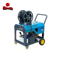 China Water Energy STAD Series 2015 New High-Pressure 150Bar Electric Pipeline Dredging Cleaner 5.4kw 20L/Min Flow Auto Car Wash Shop for sale