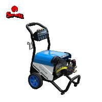China SN Series 4KW 160Bar 15LPM High Pressure Washer Electric Pressure Washer High Pressure Cleaner Car Washing Machine for sale