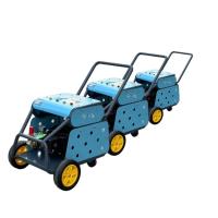 China XM2016 Electric Pressure Washer XM Series 5.5KW 200Bar 16LPM Cold Water Cleaning Equipment Pressure Motor Cleaner New for sale